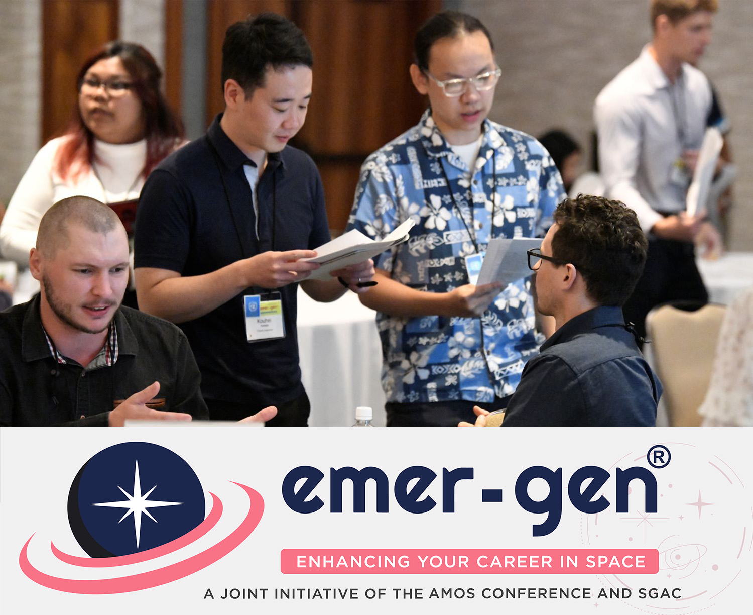 Launch a Space Career at the 7th Annual EMER-GEN Program - PISCES