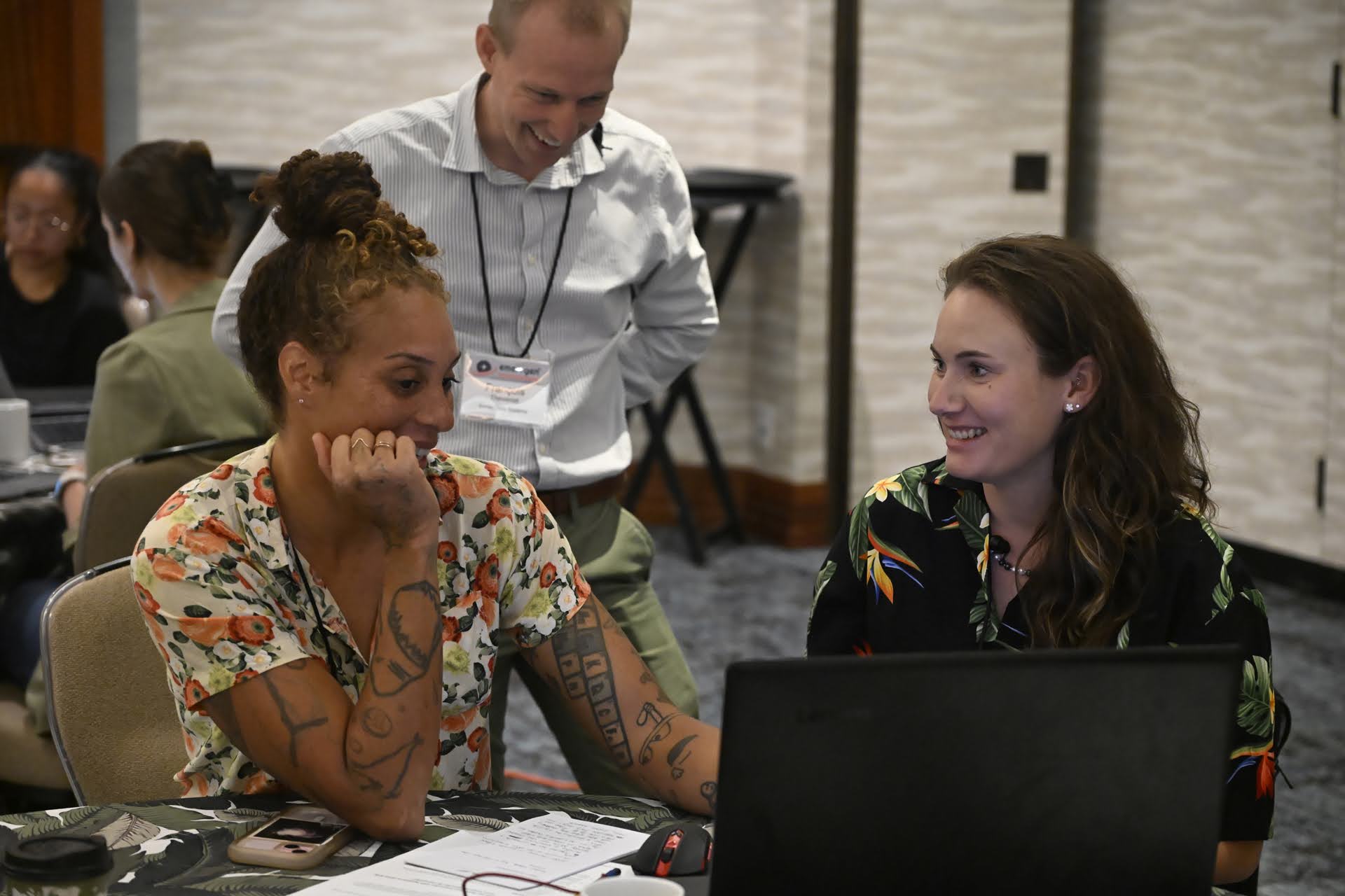 Level Up for a Space Career at EMER-GEN 2025 - PISCES